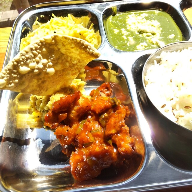 vanam （ヴァナム） - 近鉄奈良/インド料理 | 食べログ