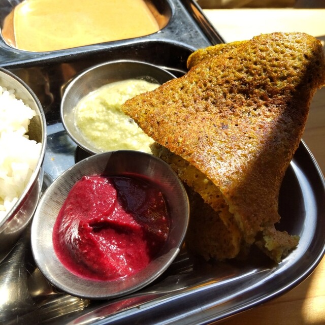 vanam （ヴァナム） - 近鉄奈良/インド料理 | 食べログ