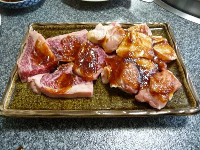ほがらか園 - 東山/焼肉 | 食べログ
