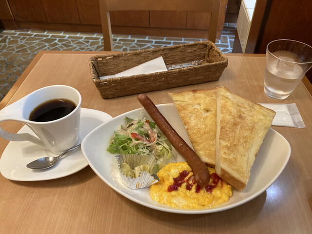 口コミ一覧 : Riyon （リヨン） - 長岡京/カフェ [食べログ]
