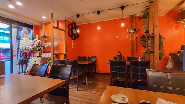 Yong Yang （ヨン ヤン） - 国立/韓国料理 | 食べログ