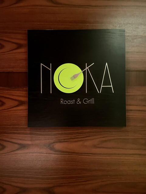 by ririkinako : NOKA Roast & Grill （ノカ ロースト&グリル） - 大阪梅田（阪急）/ビュッフェ [食べログ]