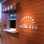 everybody milk tea （エブリバディー ミルクティー） - 元町・中華街/ティースタンド | 食べログ