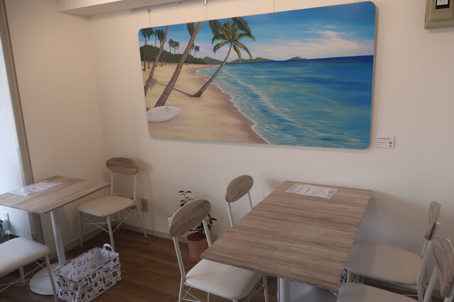 Omusubi Cafe Lea （オムスビ カフェ レア） - 小樽/おにぎり | 食べログ