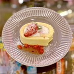 Cookie LAB. 本店 （クッキーラボ） - 本町/洋菓子/ネット予約可 | 食べログ