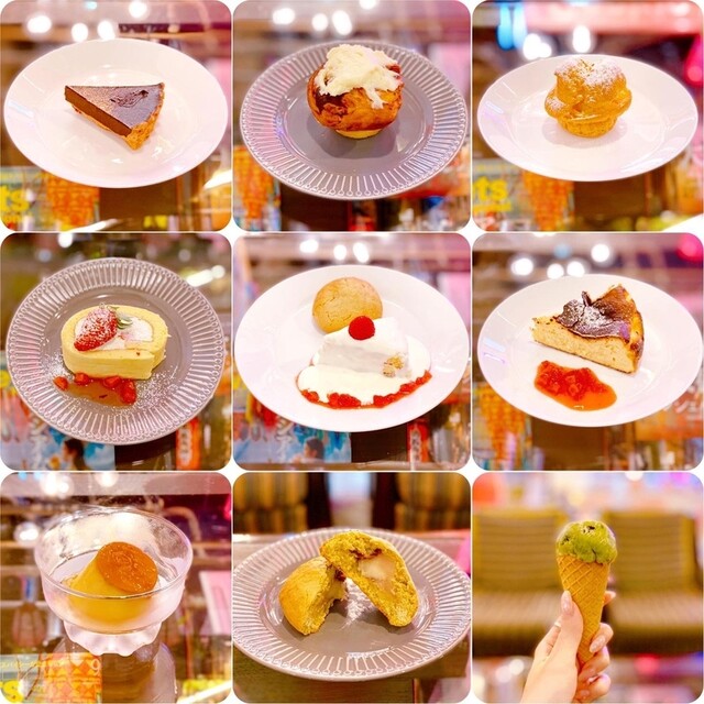 Cookie LAB. 本店 （クッキーラボ） - 本町/洋菓子/ネット予約可 | 食べログ