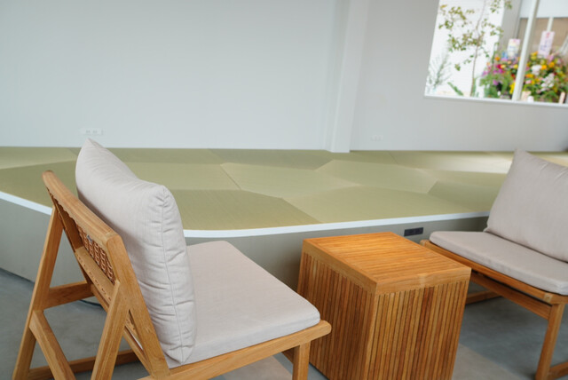 TATAMI CAFE （タタミ カフェ） - 須賀川/カフェ | 食べログ