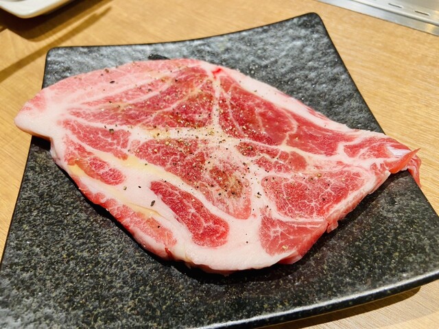 プレミアムカルビ レイクタウン店 （PREMIUM KARUBI） - 越谷レイクタウン/焼肉 | 食べログ