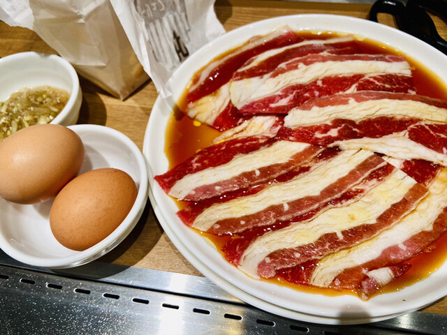 プレミアムカルビ レイクタウン店 （PREMIUM KARUBI） - 越谷レイクタウン/焼肉 | 食べログ