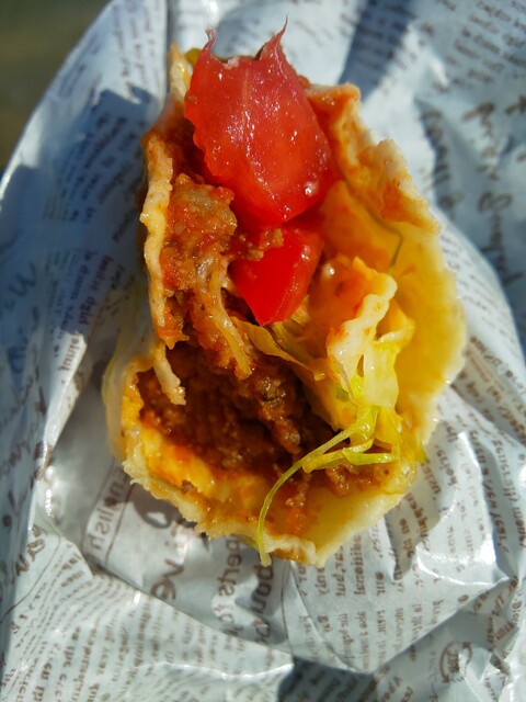 Ken's TACOS OKINAWA （ケンズ タコス オキナワ） - 戸塚安行/沖縄料理 | 食べログ