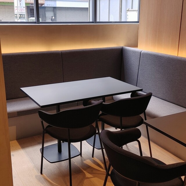 COFFEE BASE MEGURO （コーヒーベース） - 目黒/カフェ | 食べログ