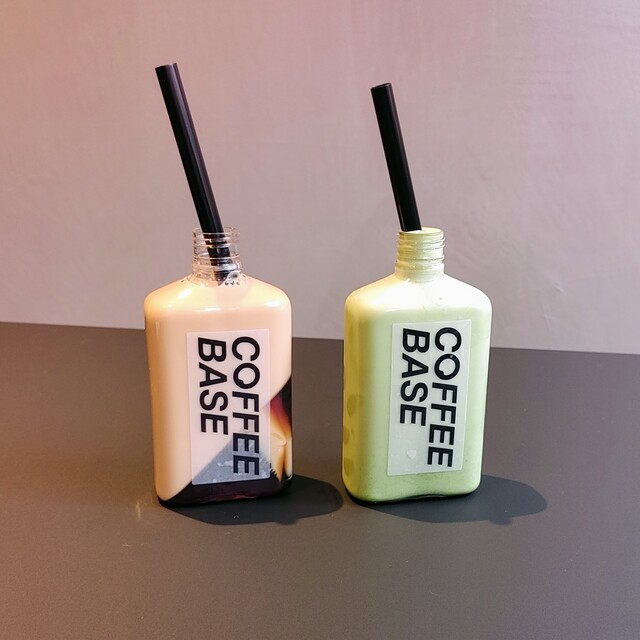 COFFEE BASE MEGURO （コーヒーベース） - 目黒/カフェ | 食べログ