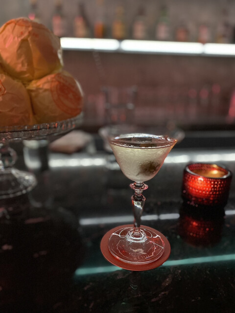 Bar Redd2 （バー レッドツー）のご予約 - 六本木/バー | 食べログ