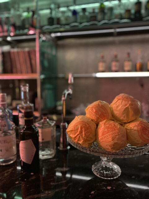 口コミ一覧 : Bar Redd2 （バー レッドツー） - 六本木/バー [食べログ]