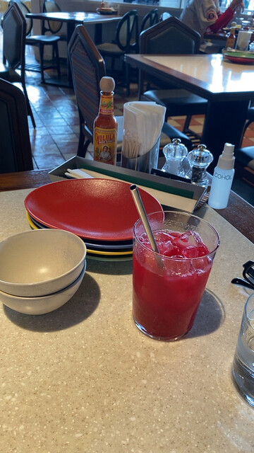 Cafe Iguana MEXICAN GRILL - ふかや花園/メキシコ料理/ネット予約可 | 食べログ