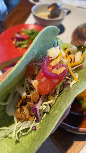 Cafe Iguana MEXICAN GRILL - ふかや花園/メキシコ料理/ネット予約可 | 食べログ
