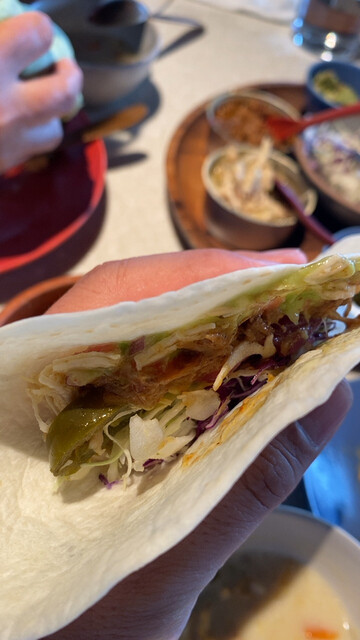 Cafe Iguana MEXICAN GRILL - ふかや花園/メキシコ料理/ネット予約可 | 食べログ