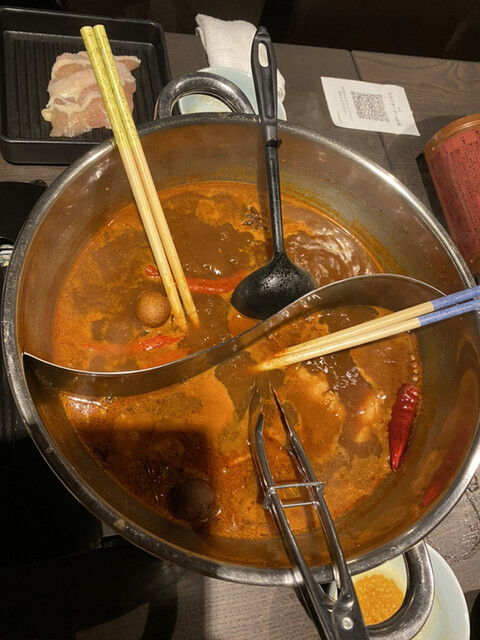 SYABU SYABU COTTON （しゃぶしゃぶ コットン） - 鼎/しゃぶしゃぶ | 食べログ