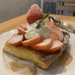 CAFE&BAKE ARCA （カフェ＆ベイク アルカ） - 阿波座/カフェ | 食べログ