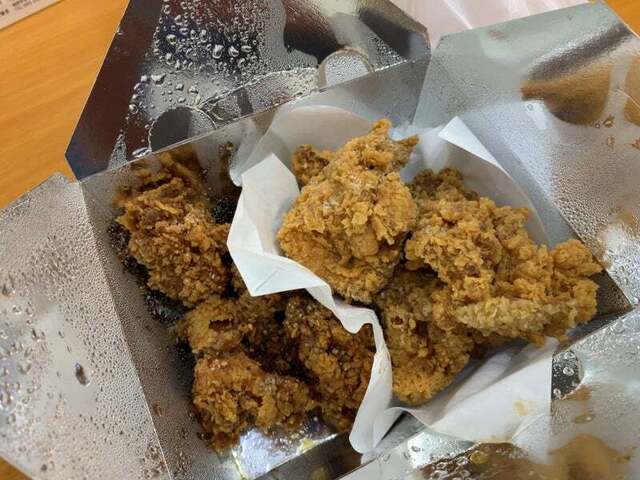 GOGO CHICKEN （ゴーゴー チキン） - 西鉄香椎/韓国料理 | 食べログ