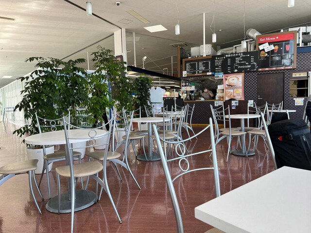 RICH BURGER FACTORY （リッチバーガーファクトリー【旧店名：R’s cafe】） - 松茂町その他/カフェ | 食べログ