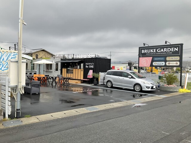 BRUKE GARDEN （ブルーク ガーデン） - 東姫路/カフェ | 食べログ