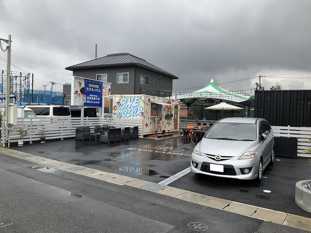 BRUKE GARDEN （ブルーク ガーデン） - 東姫路/カフェ | 食べログ