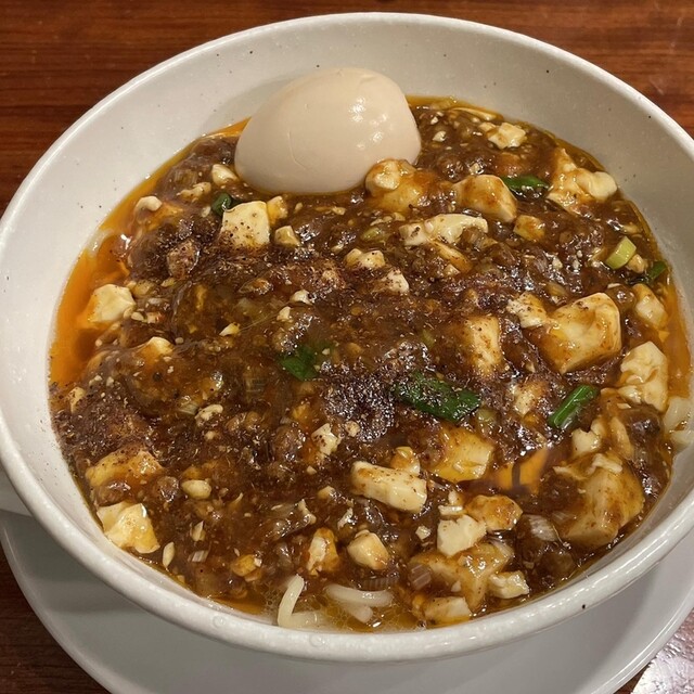 『これは癖になる味』by ポテミミちゃん : SHIBIRE NOODLES 蝋燭屋 銀座本店 （シビレヌードルロウソクヤ） - 銀座/汁なし ...