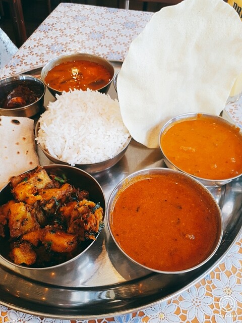 NILAA RESTAURANT （ニラー レストラン） - 東陽町/インドカレー/ネット予約可 | 食べログ