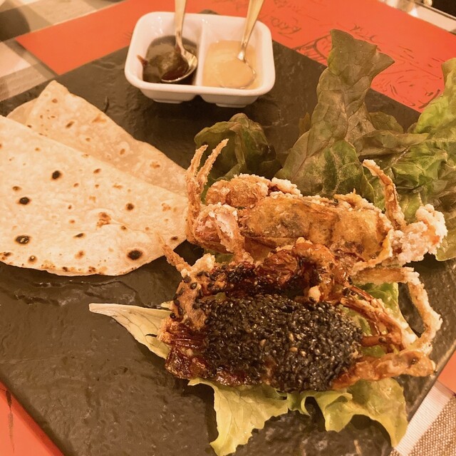 キャンティ・ピエトラ （CHIANTI-PIETRA） - 中野坂上/イタリアン | 食べログ