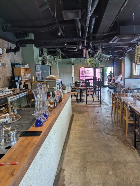 COFK COFFEE&Bar （コーフク コーヒー&バー） - 与野/カフェ/ネット予約可 | 食べログ