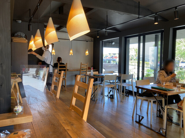 Cafe Tea Tree （カフェ ティー ツリー） - 藤枝/カフェ | 食べログ