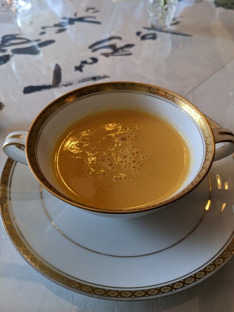 写真 : シェ コデラ （Chez CODERA） - 勝浦/フレンチ | 食べログ