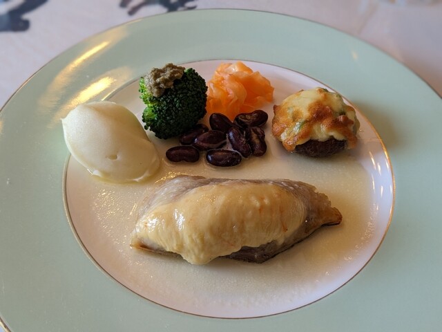 写真 : シェ コデラ （Chez CODERA） - 勝浦/フレンチ | 食べログ