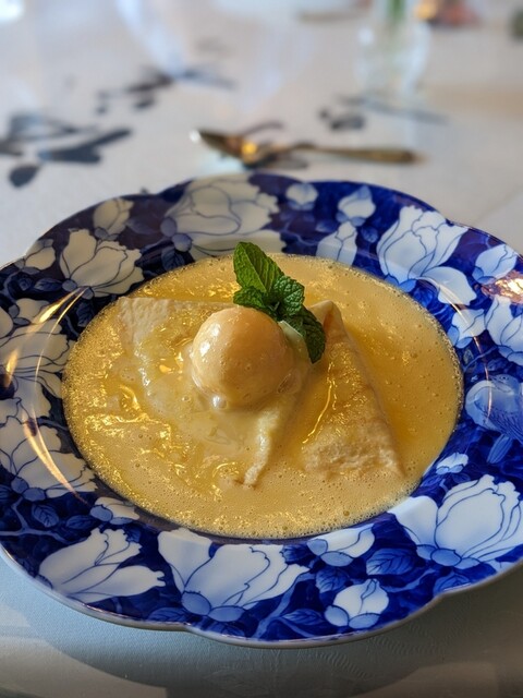 写真 : シェ コデラ （Chez CODERA） - 勝浦/フレンチ | 食べログ