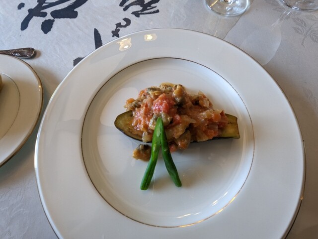 シェ コデラ （Chez CODERA） - 勝浦/フレンチ | 食べログ