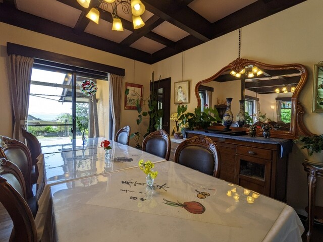 シェ コデラ （Chez CODERA） - 勝浦/フレンチ | 食べログ