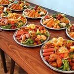 cafe&bar ATZ （カフェ&バー アッツ） - 十和田市/カフェ | 食べログ