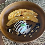 cafe&bar ATZ （カフェ&バー アッツ） - 十和田市/カフェ | 食べログ