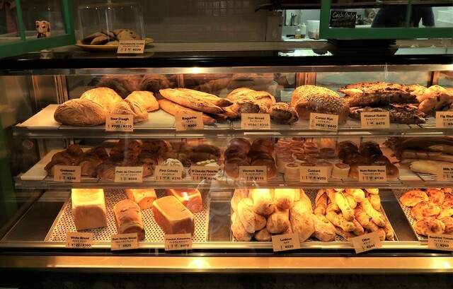 口コミ一覧 : ポフベーカリー （POF BAKERY） - 千歳烏山/パン [食べログ]