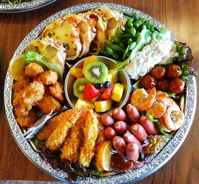 写真 : cafe&bar ATZ （カフェ&バー アッツ） - 十和田市/カフェ | 食べログ