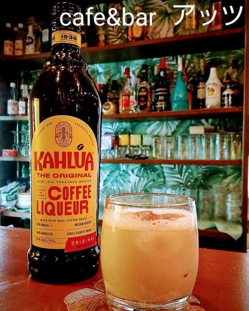 写真 : cafe&bar ATZ （カフェ&バー アッツ） - 十和田市/カフェ | 食べログ