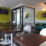 フィフティーン・セブンティーン （CAFE PROVERBS 15 17） - 出町柳/カフェ | 食べログ