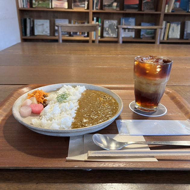 写真 : mokichi cafe （モキチカフェ【旧店名】mokichi wurst cafe） - 香川/カフェ | 食べログ