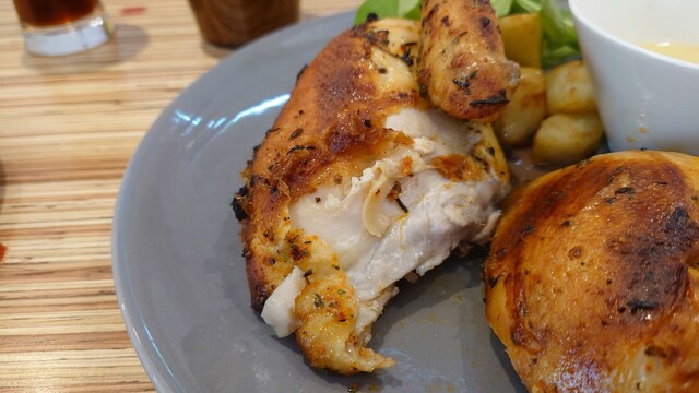 口コミ一覧 : La Pappa （ラ パッパ） - 西千葉/パスタ [食べログ]