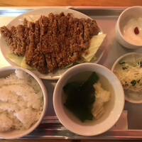 by yuya_x261 : 魯肉ボーイと麻婆ガール - 八王子/台湾料理 [食べログ]