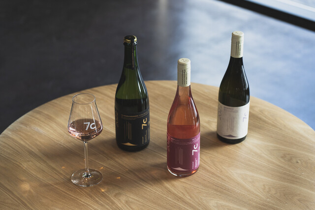 7c store&lounge （セブンシー ストアアンドラウンジ） - 河口湖/ワインバー | 食べログ