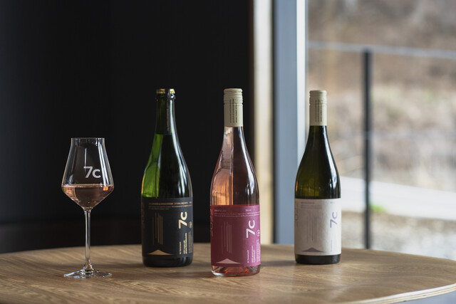 7c store&lounge （セブンシー ストアアンドラウンジ） - 河口湖/ワインバー | 食べログ