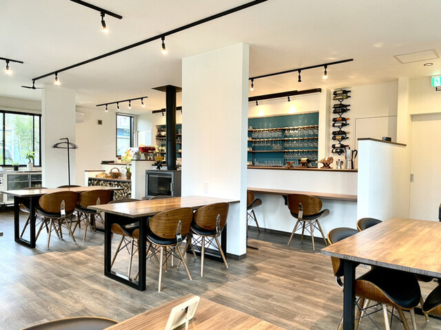 Torche （トルシュ） - 行田市/洋食 | 食べログ