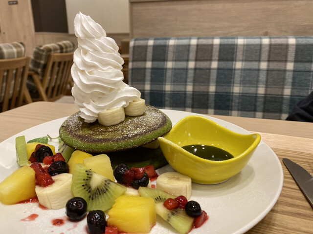 chawan イオンモール大高店 （チャワン） - 南大高/カフェ | 食べログ